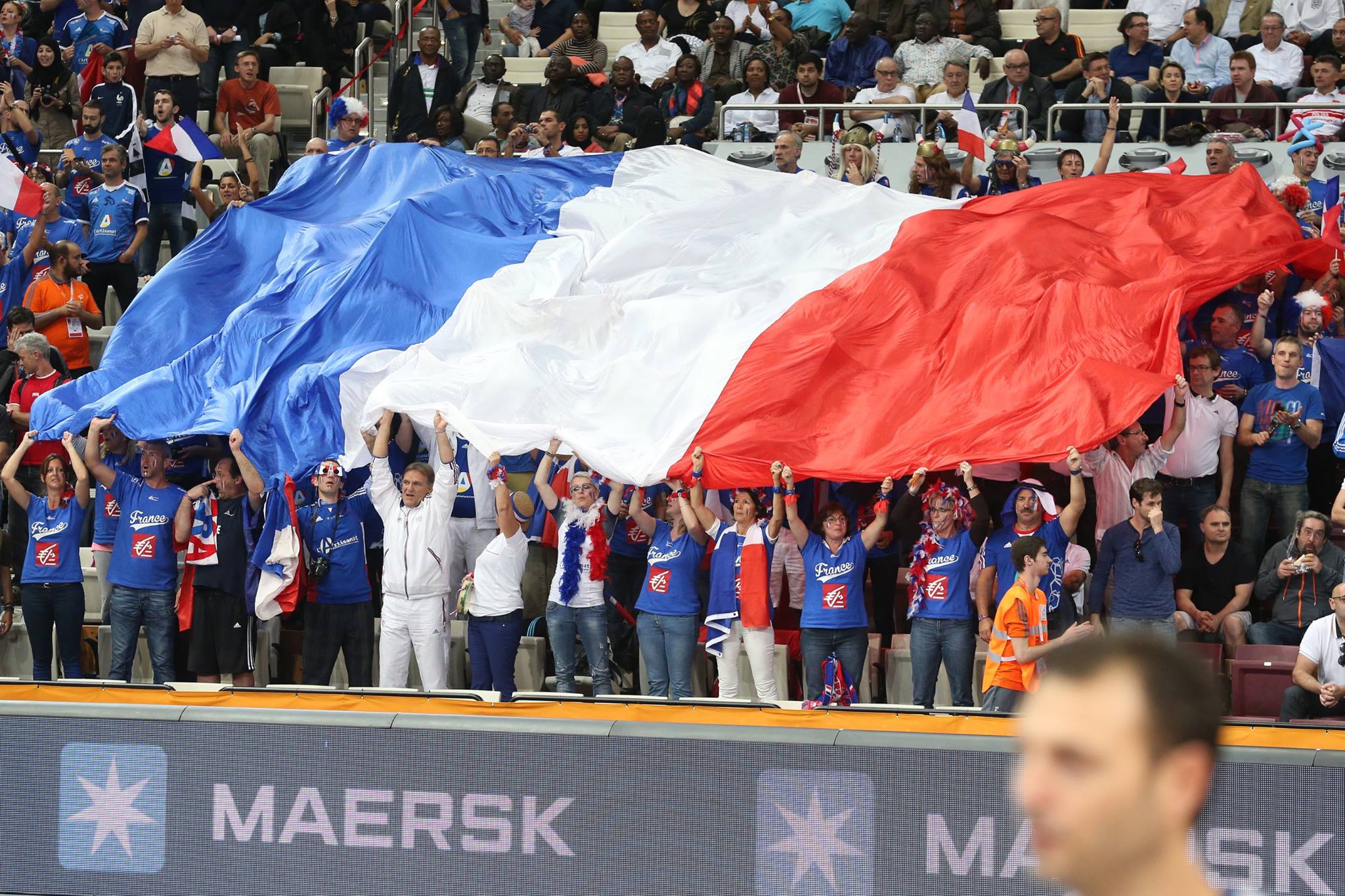 Histoires de finales - FFHandball