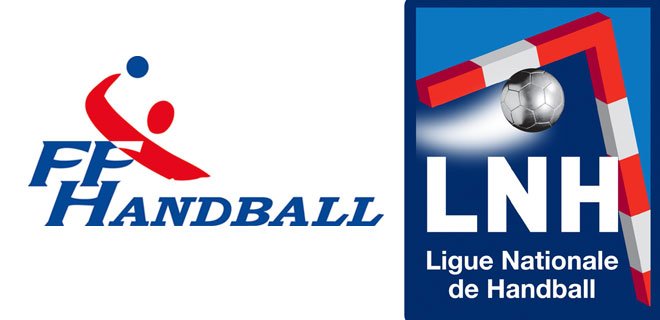 FFHB - Communiqué officiel LNH/FFHB - FFHandball