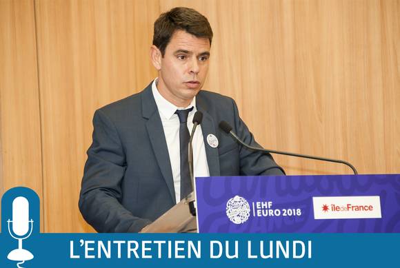 #Entretien du Lundi - Alexandre Ferracci : « nous avons fait la moitié ...