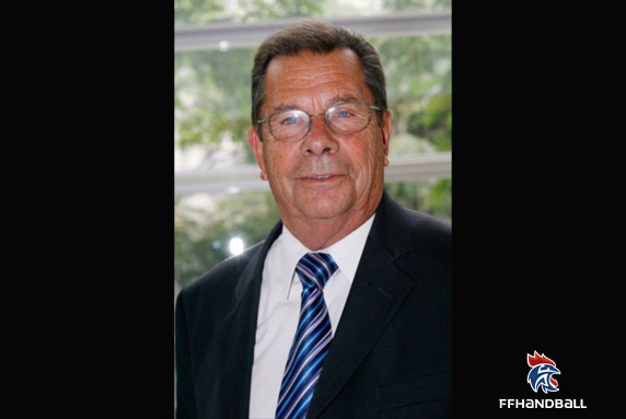 Disparition Dandré Amiel Ffhandball