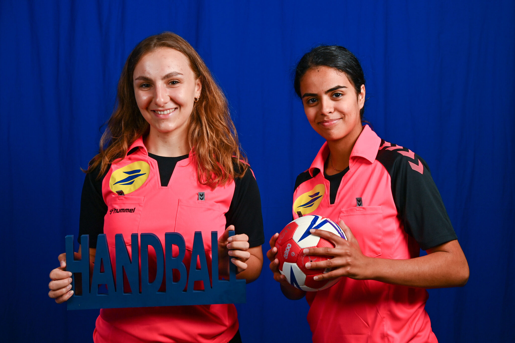 Arbitrage - FFHandball