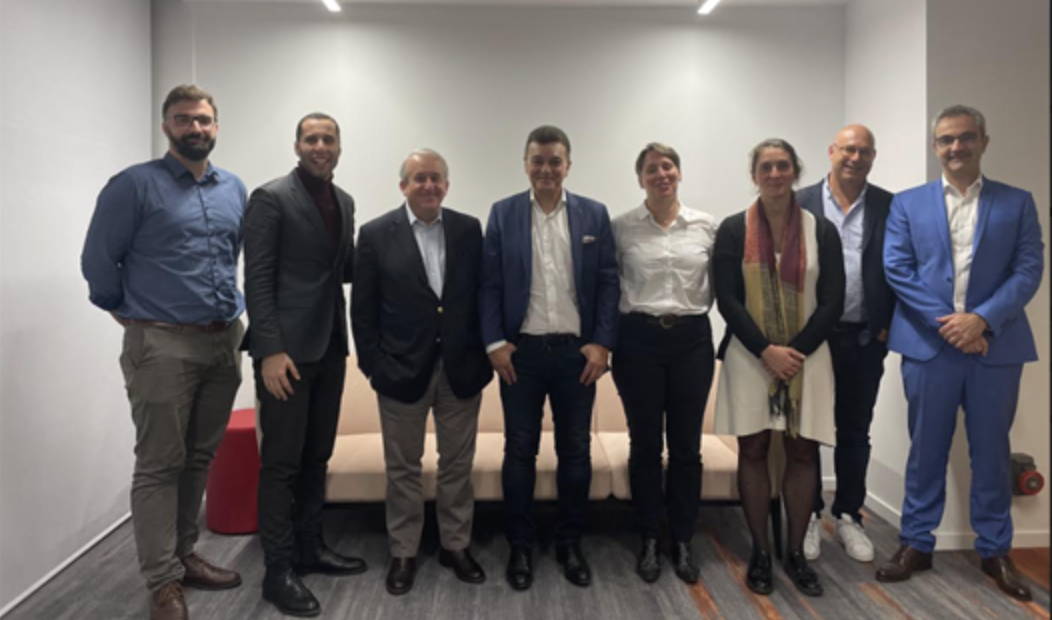 #HANDMAG+196 #Viefédérale - Une nouvelle équipe pour la CNCG - FFHandball