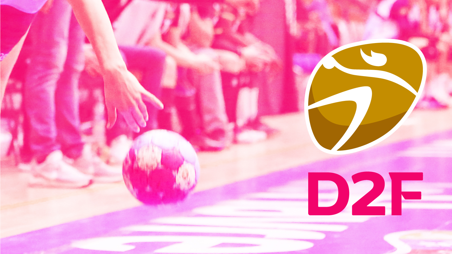 #D2F - Présentation - FFHandball