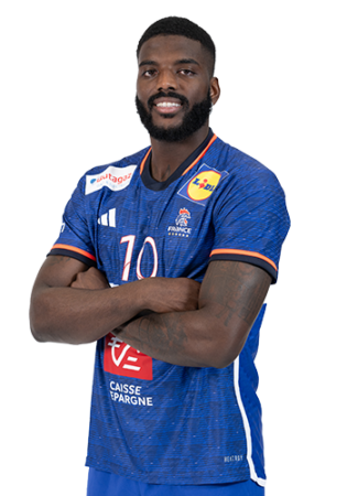 Team - Handball Équipe de France masculine - FFHandball