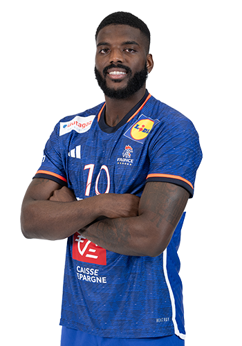 Dika MEM - FFHandball