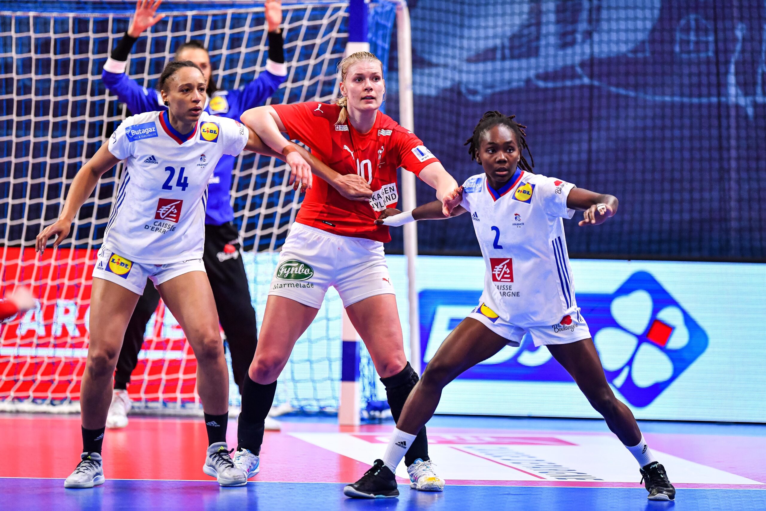 #EdFF - La culture de la gagne - FFHandball