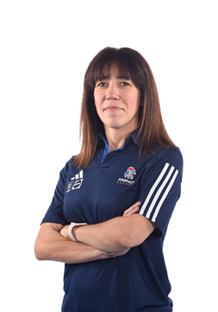 Staff - Handball Équipe de France masculine - FFHandball