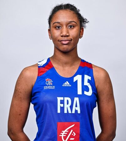 Team - Beach handball Équipe de France féminine - FFHandball