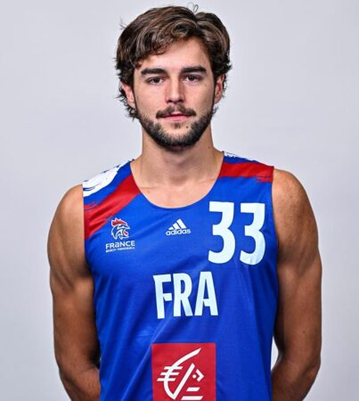 Team - BeachHandball Équipe de France masculine - FFHandball