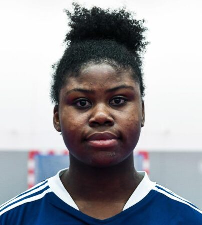 Team - Handball Équipe de France féminine U20 - FFHandball