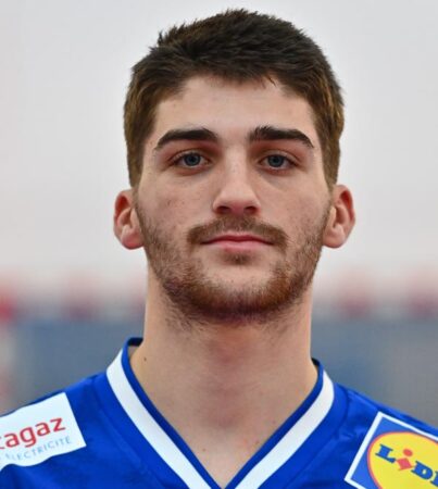 Team - Handball Équipe de France masculine U21 - FFHandball