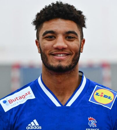 Team - Handball Équipe de France masculine U21 - FFHandball