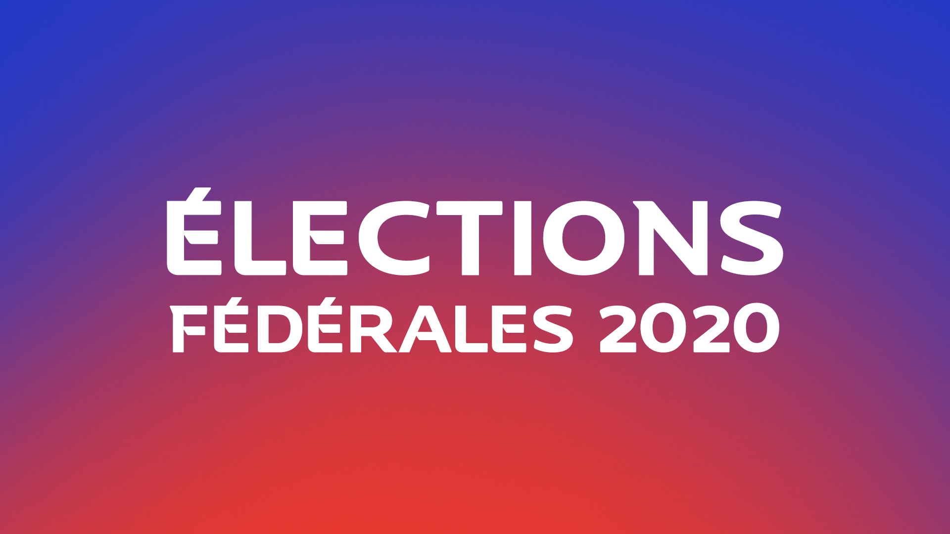 ELECTIONS FEDERALES 2020 - FFHandball