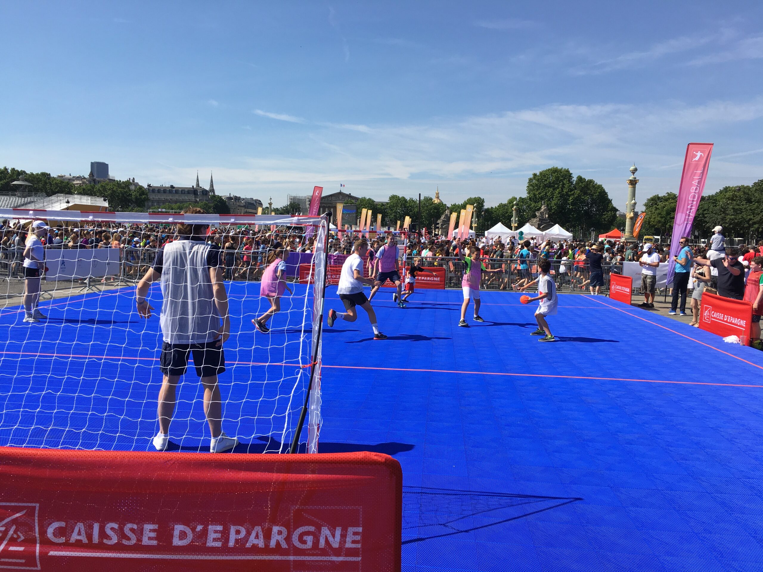 #Olympisme - Les ligues et les comités au cœur de la semaine olympique ...