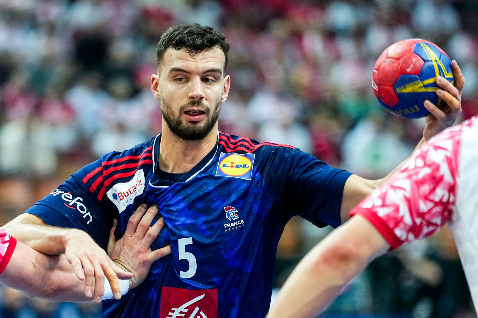 #EHF EURO 2024 - Qualifications - Présentation de Pologne-France ...