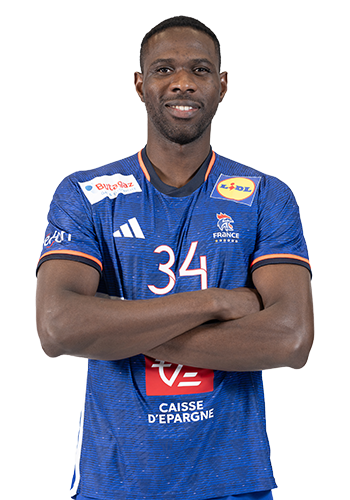 Karl KONAN - FFHandball