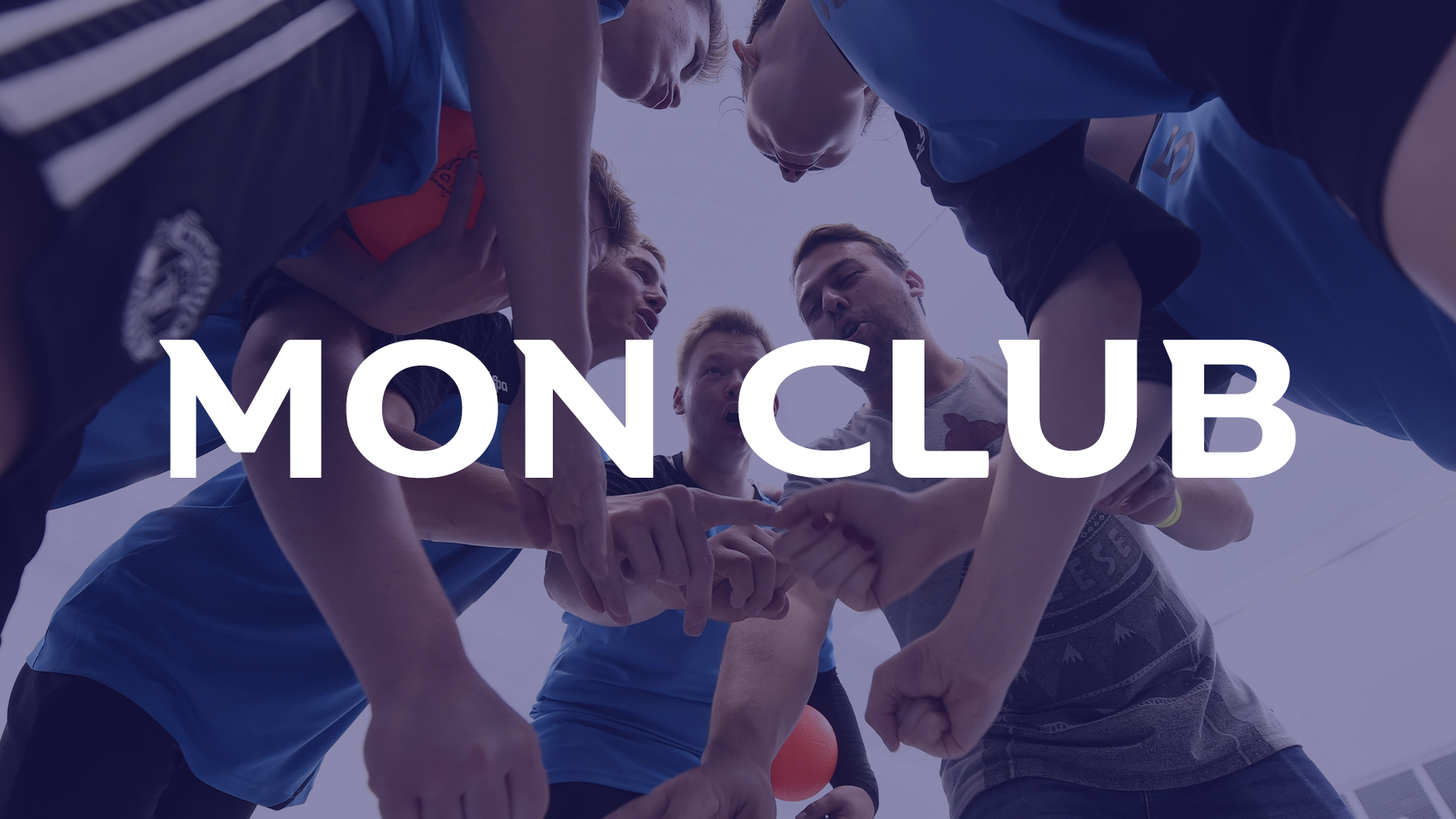 MON CLUB - FFHandball
