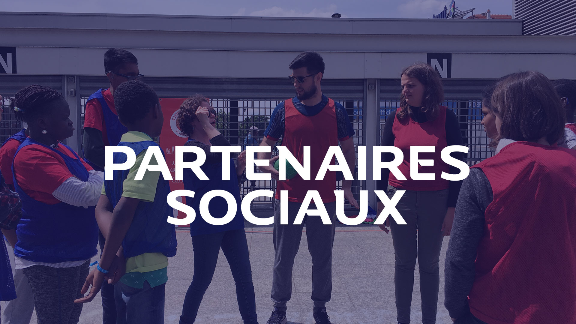 Partenaires sociaux - FFHandball