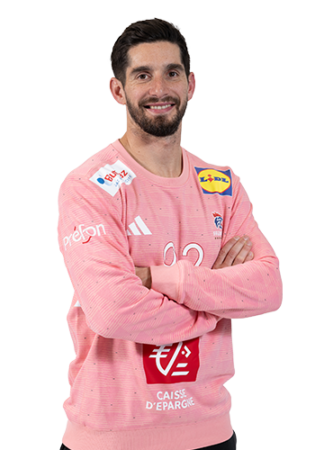 Team - Handball Équipe de France masculine - FFHandball