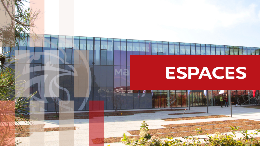 Espaces - FFHandball