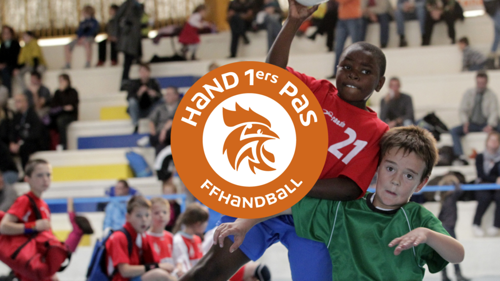 HANDBALL PREMIERS PAS - FFHandball