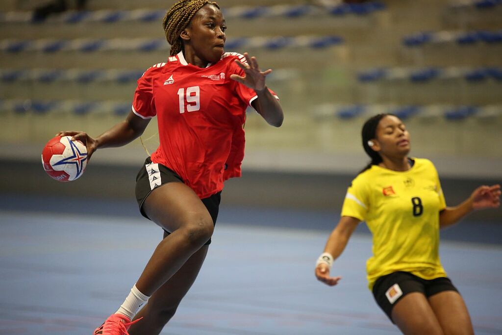 #Compétitions - Le bilan des interligues féminins - FFHandball