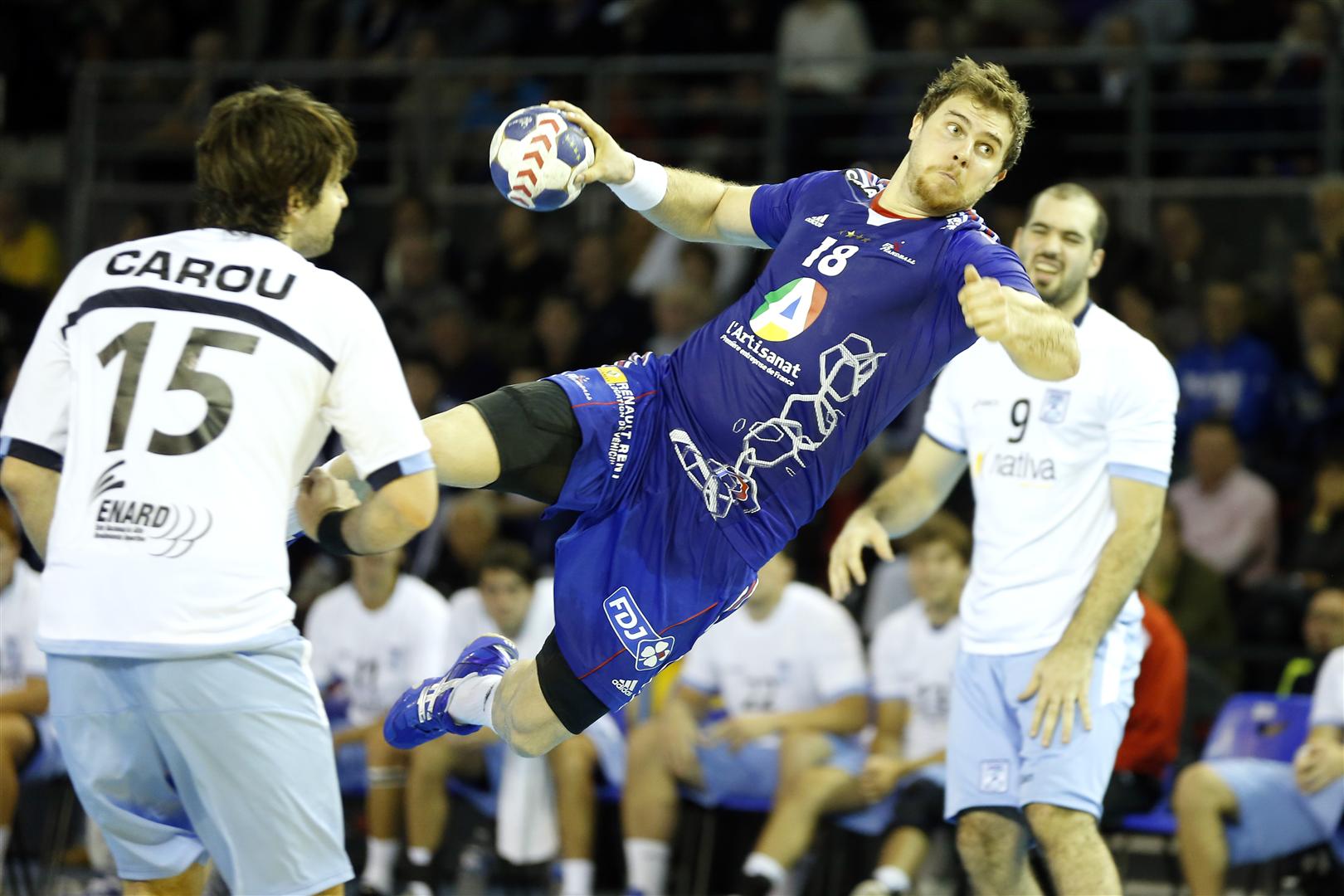 La FFHB et Hummel renouvellent leur partenariat pour quatre ans ...