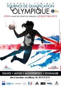 TQO (F) : Le programme complet - FFHandball