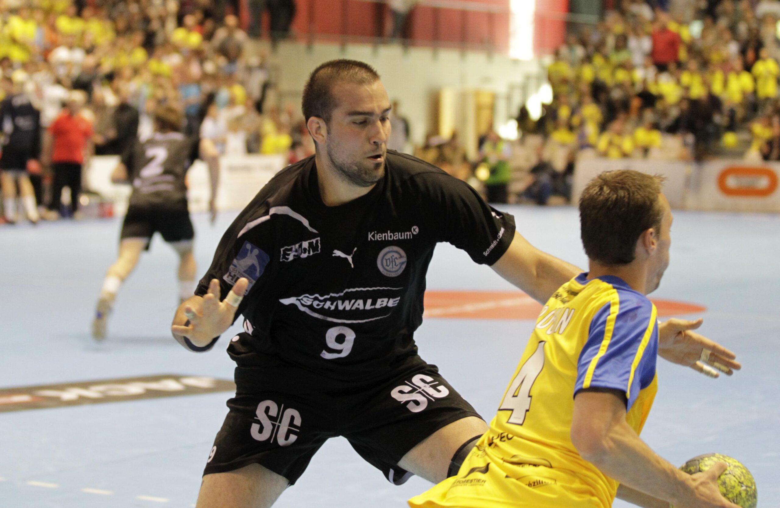 Coupe des coupes - Anic : "Logique respectée" - FFHandball