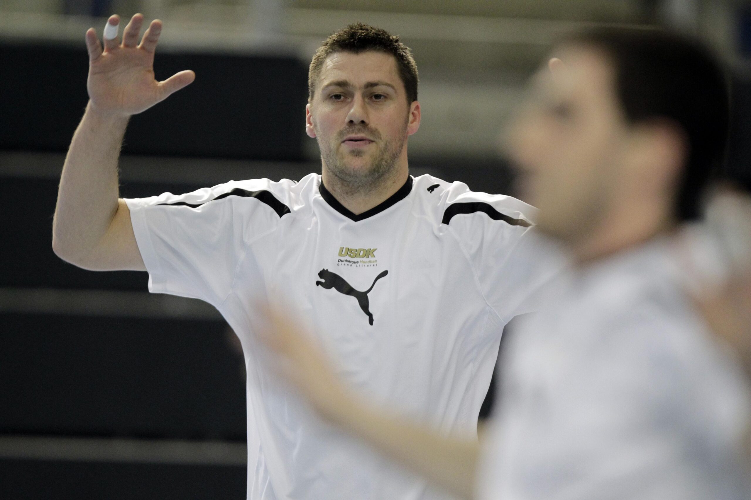 Coupe EHF (Finale) : Bosquet fait son retour - FFHandball