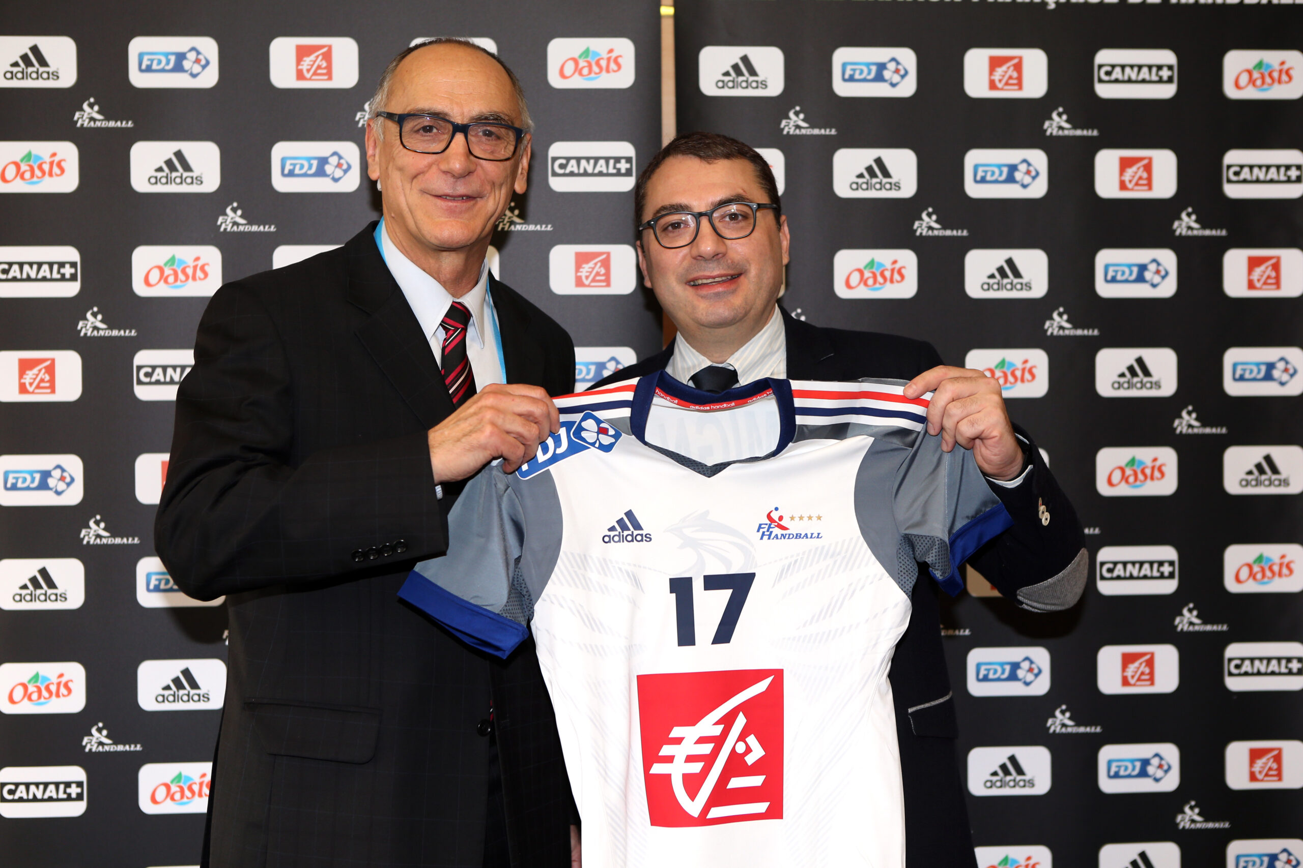 La Caisse d’Epargne, nouveau partenaire majeur des équipes de France ...