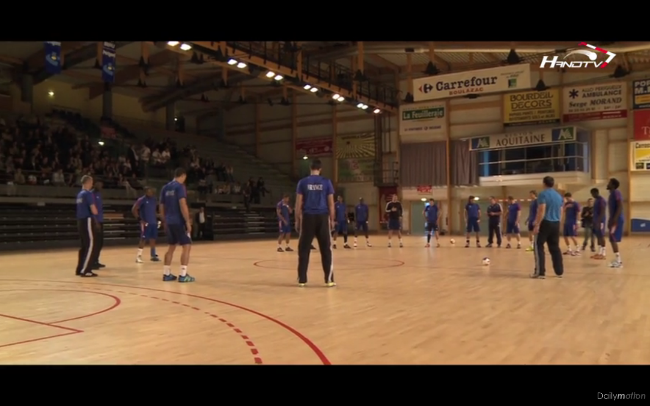 HandTV - La rentrée des Experts ! - FFHandball
