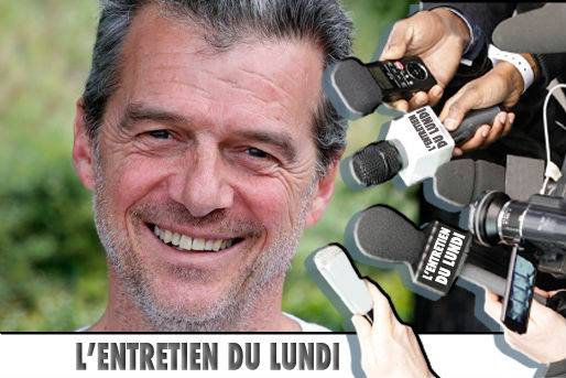 L’Entretien du Lundi – Eric Quintin : «ça plaisait aux gens que l’on ...