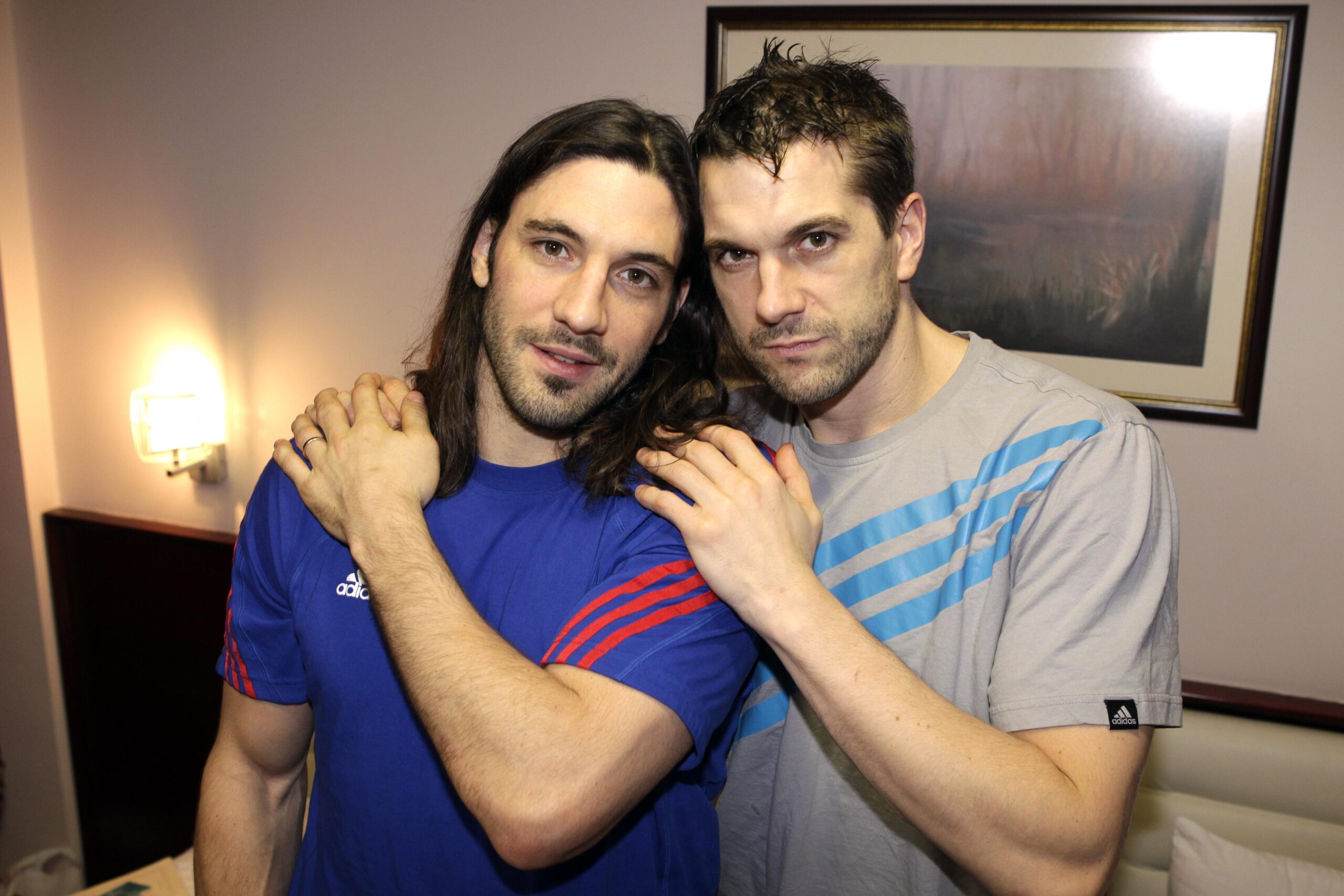 Guillaume Gille : "Un rôle important à jouer tous les trois" - FFHandball