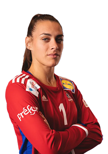 Laura GLAUSER - FFHandball