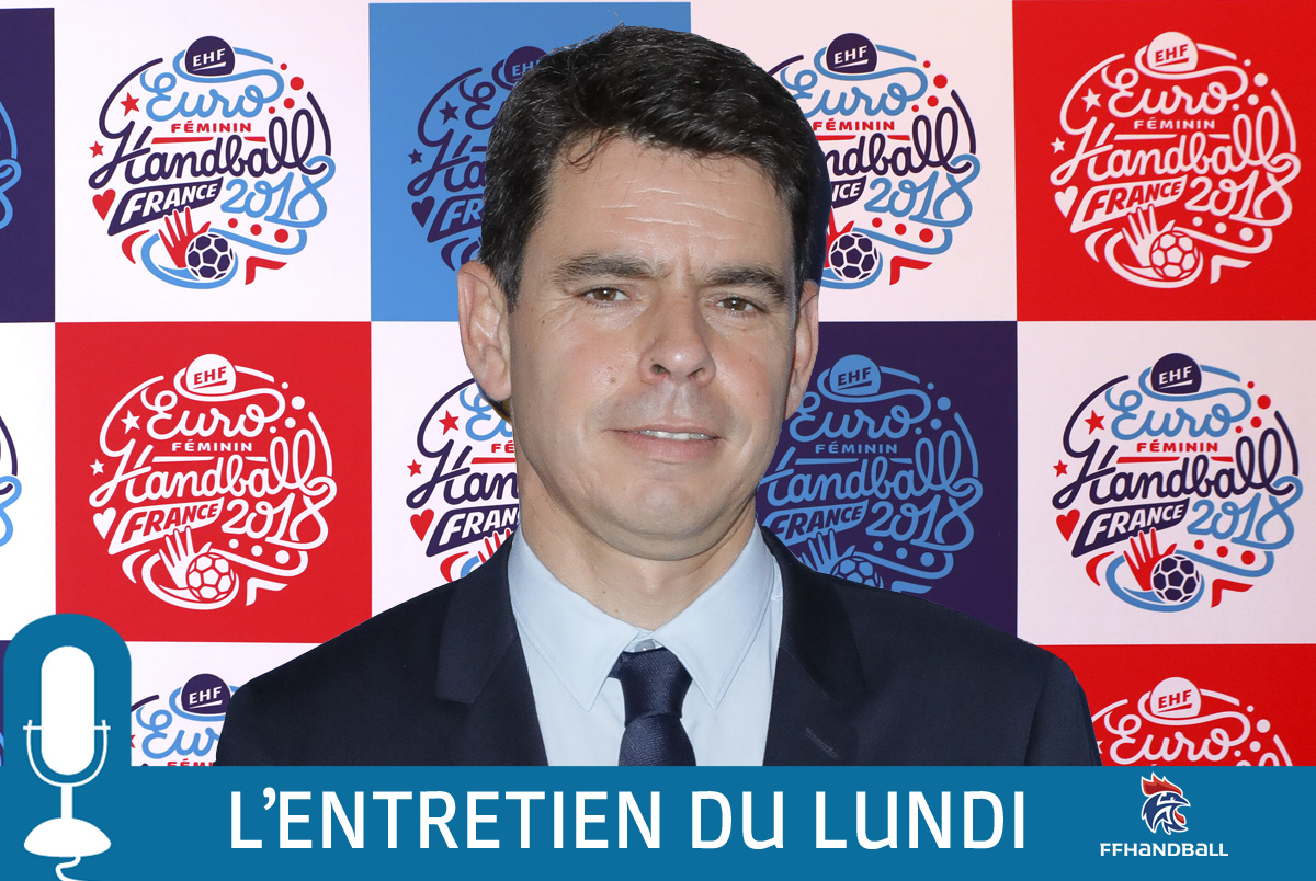 Entretien du lundi - Alexandre Ferracci : « La billetterie ouvrira en ...