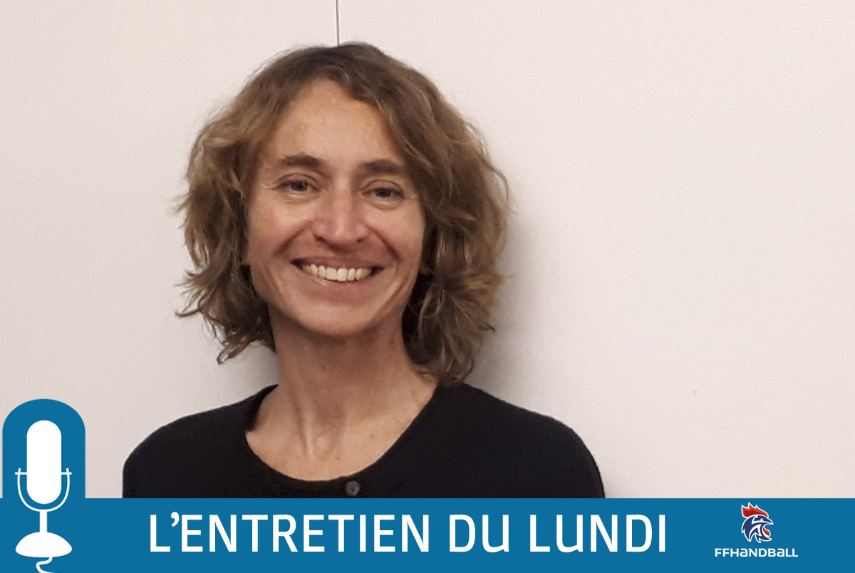 Entretien du Lundi - Sidonie Folco : « Une histoire passionnante et ...