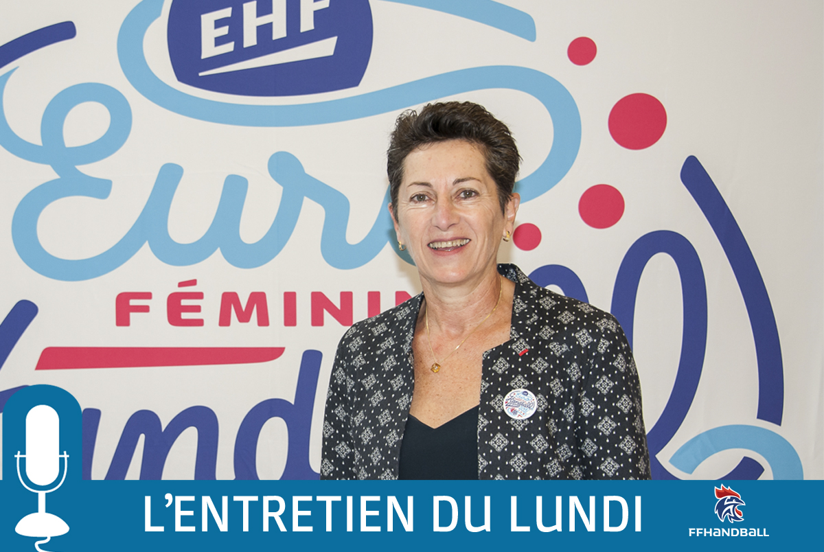 #Entretien du lundi - Sylvie Pascal-Lagarrigue : « une grande fête populaire fédératrice ...