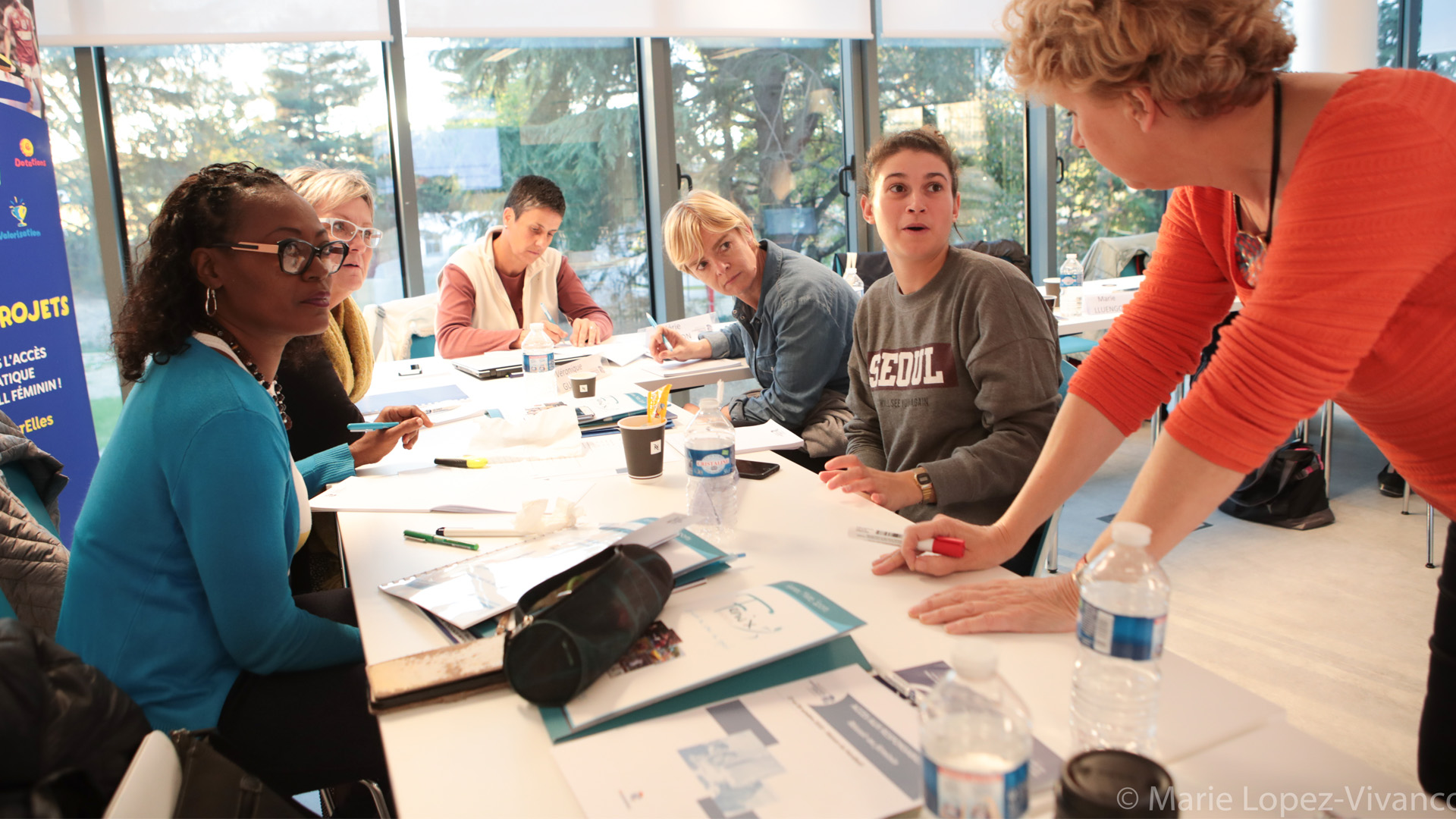 Féminisation - FFHandball