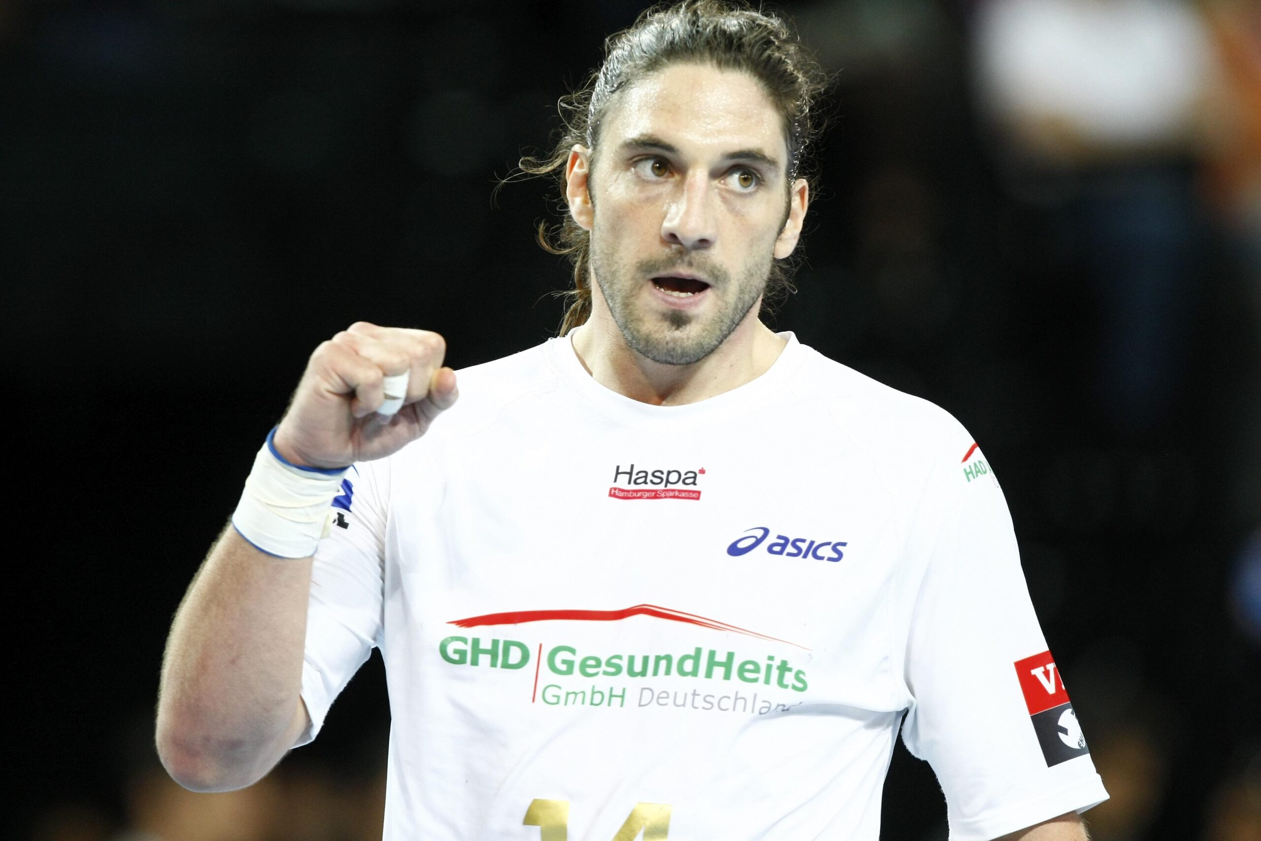 Coupe d'Allemagne : Hambourg rejoint Kiel - FFHandball