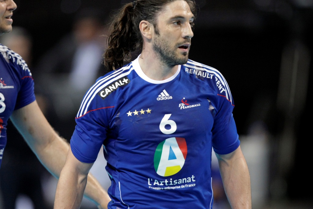 Des nouvelles de Bertrand Gille - FFHandball