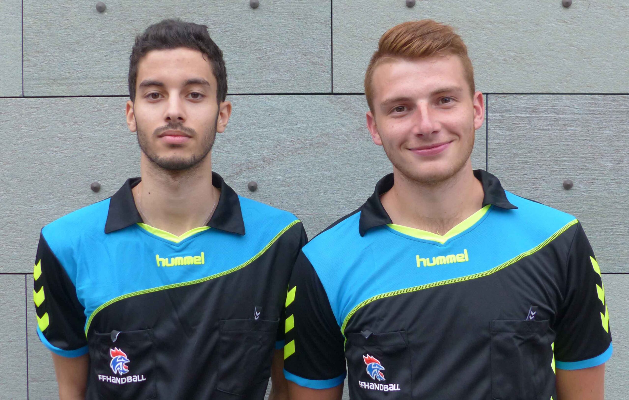 Les 15e journées de l’arbitrage - FFHandball