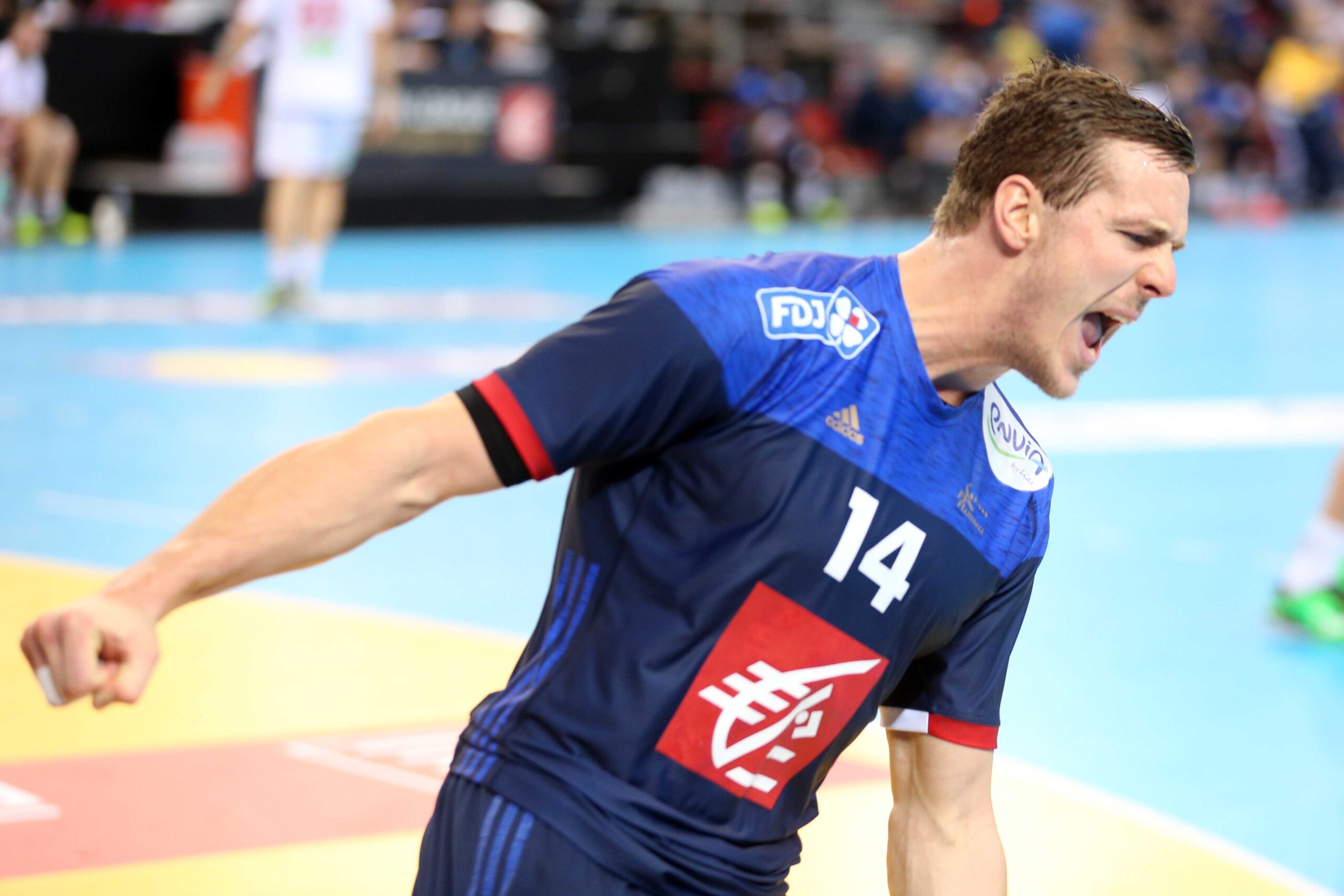 Victoire des Experts face à la Norvège - FFHandball