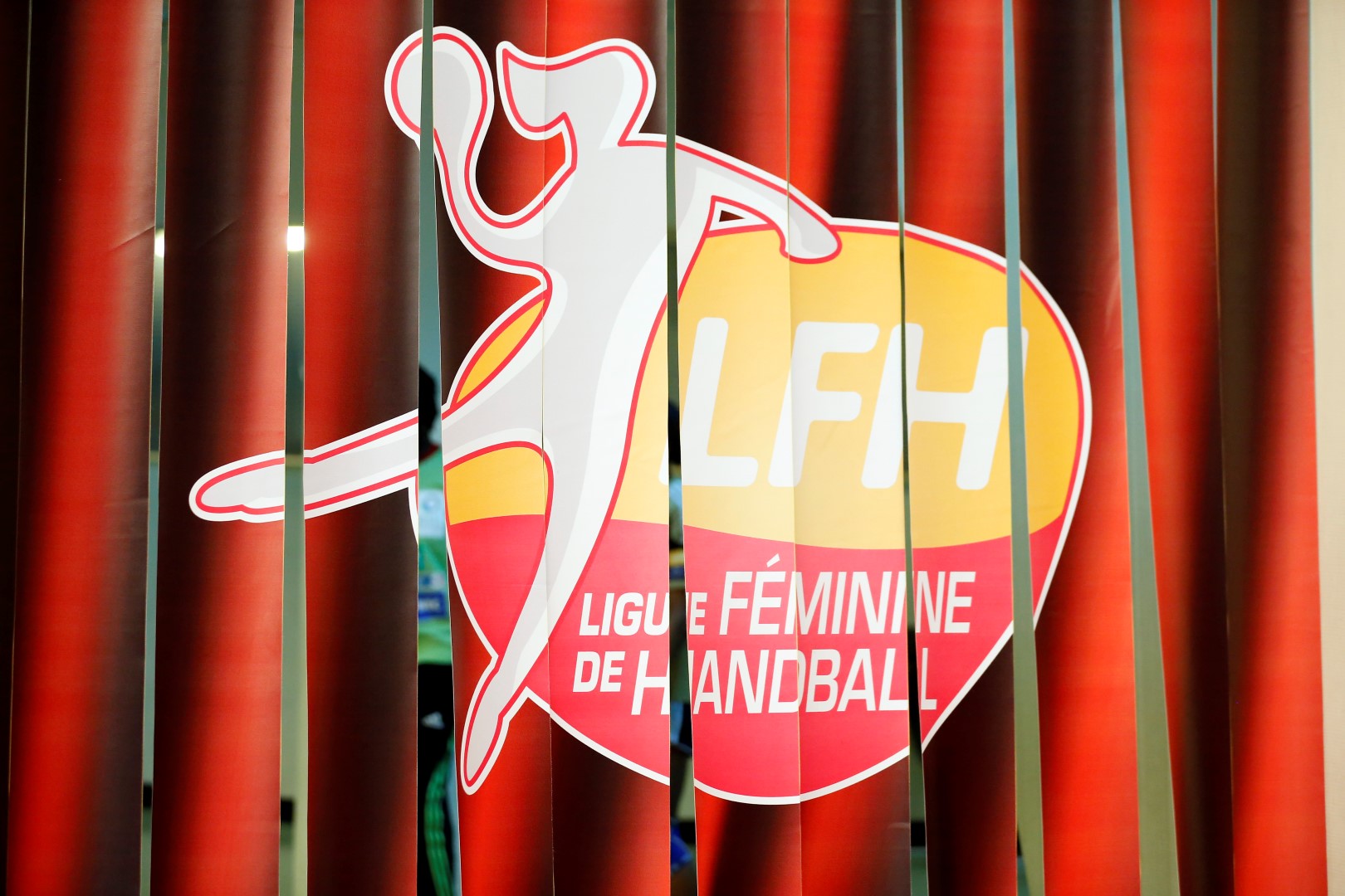 LFH : Élisez la joueuse du mois d'avril - FFHandball