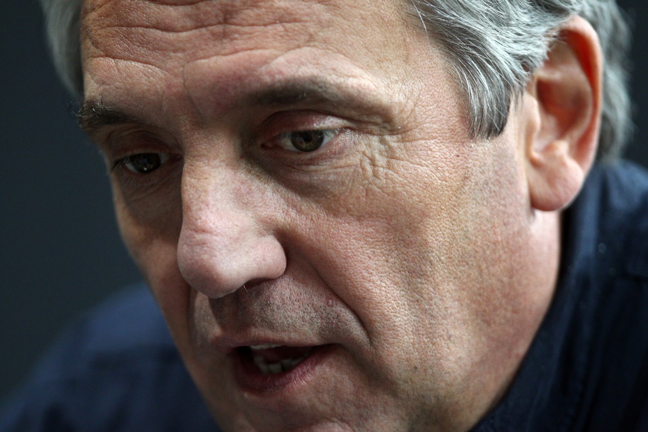 IHF - Votez pour Claude Onesta - FFHandball