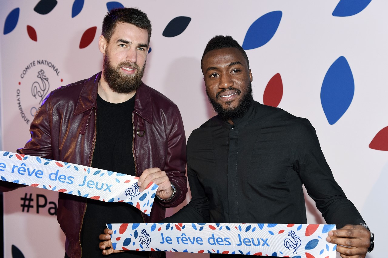 Nous rêvons tous des Jeux à Paris en 2024 - FFHandball