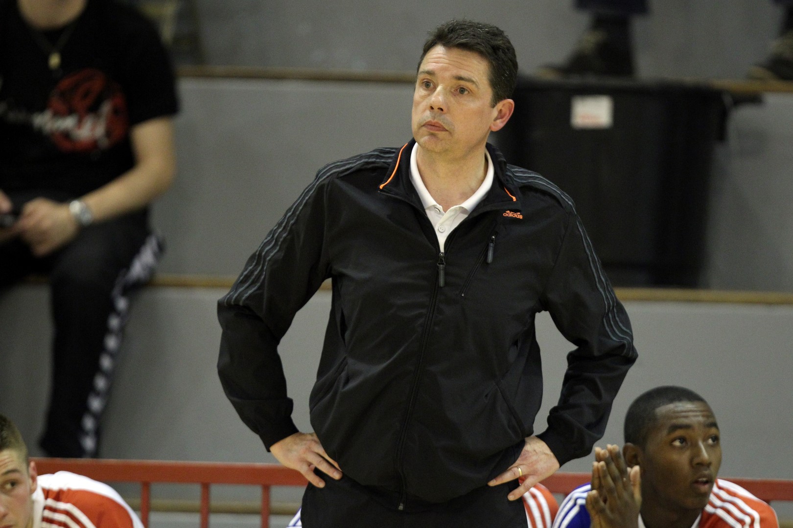 #U17 (M) : Une nouvelle génération de cadets - FFHandball