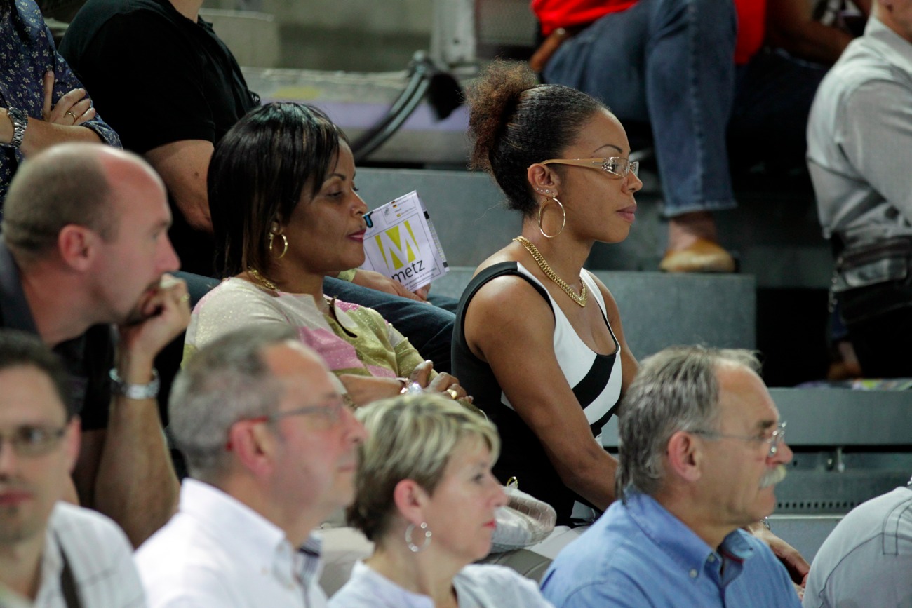 Metz - Piejos s'en va aussi - FFHandball