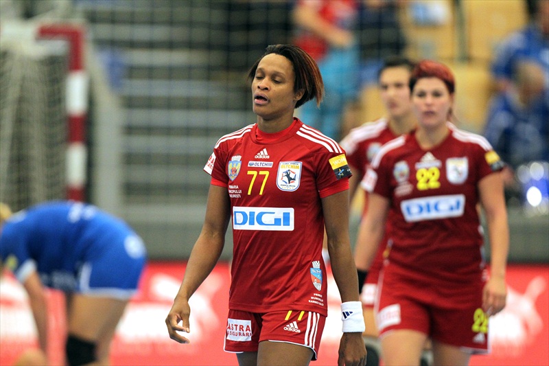 EDF (F) - Bleues de l'étranger : On prend les mêmes... - FFHandball