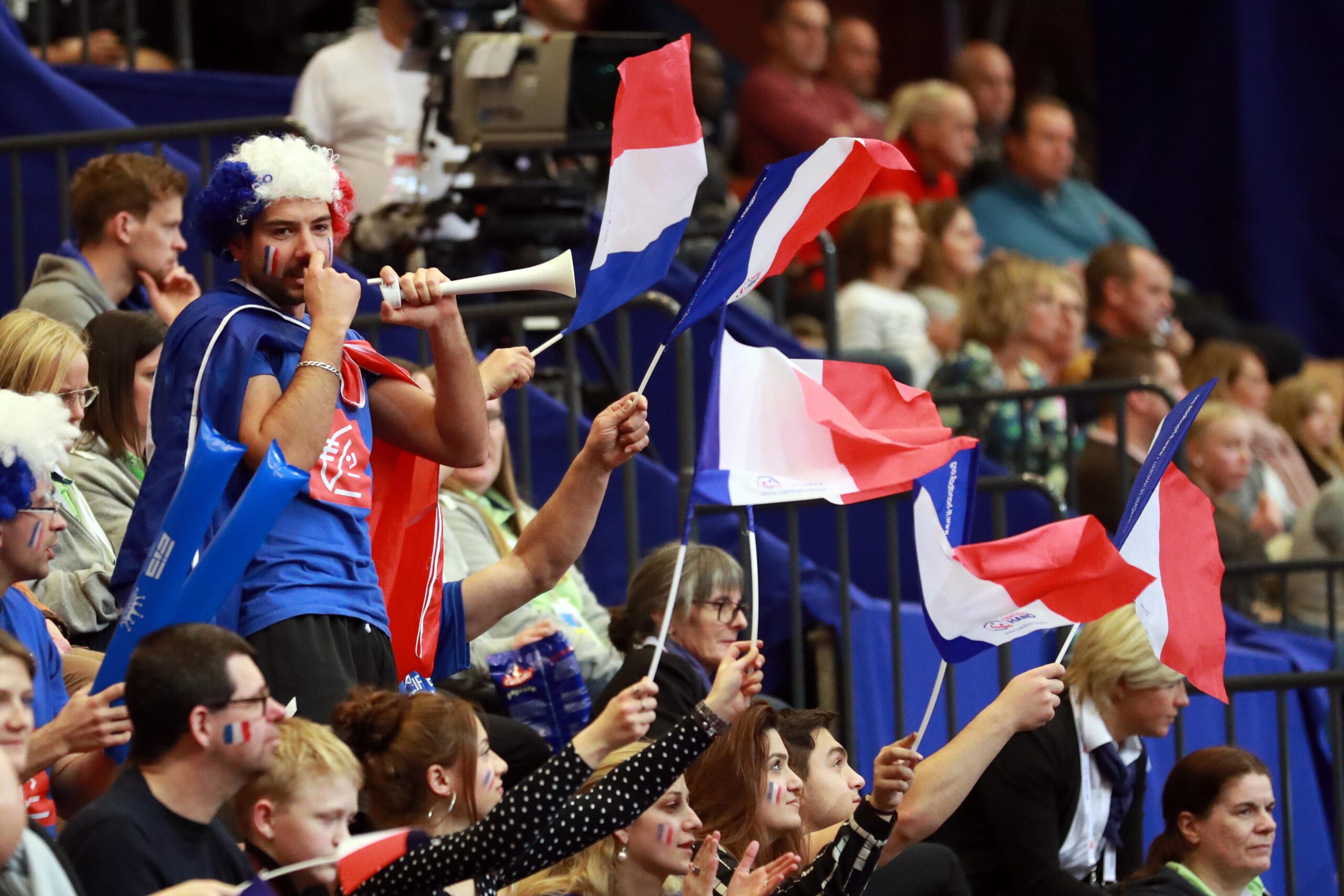 Pas opportuniste - FFHandball